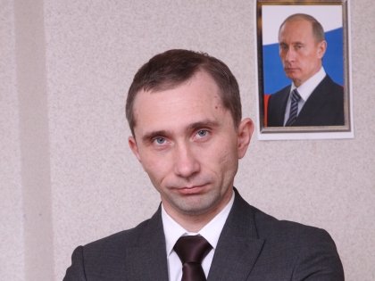 Дмитрий Грачев - Камеди Клаб (Путин): биография, личная жизнь