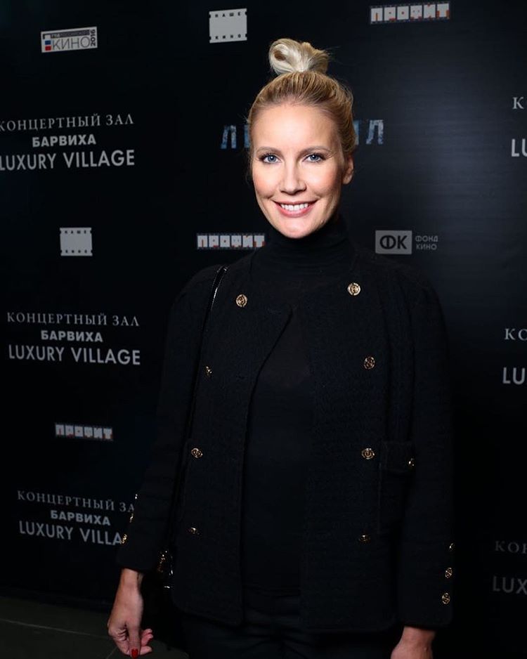 Елена Летучая: биография и муж, фото из инстаграма, сколько лет ведущей ...