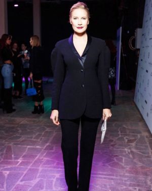 Елена Летучая: биография и муж, фото из инстаграма, сколько лет ведущей ...