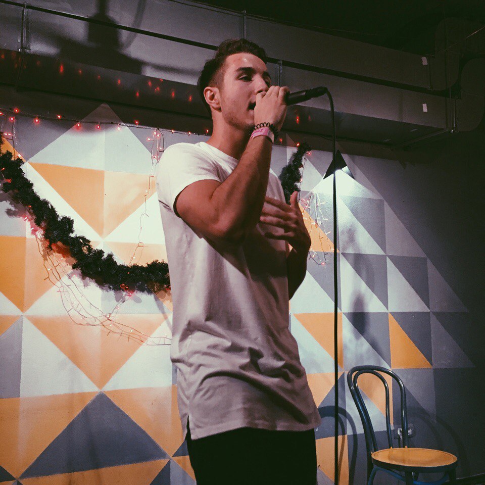 Иван Ермаков: биография и ютуб канал, инстаграм и вконтакте