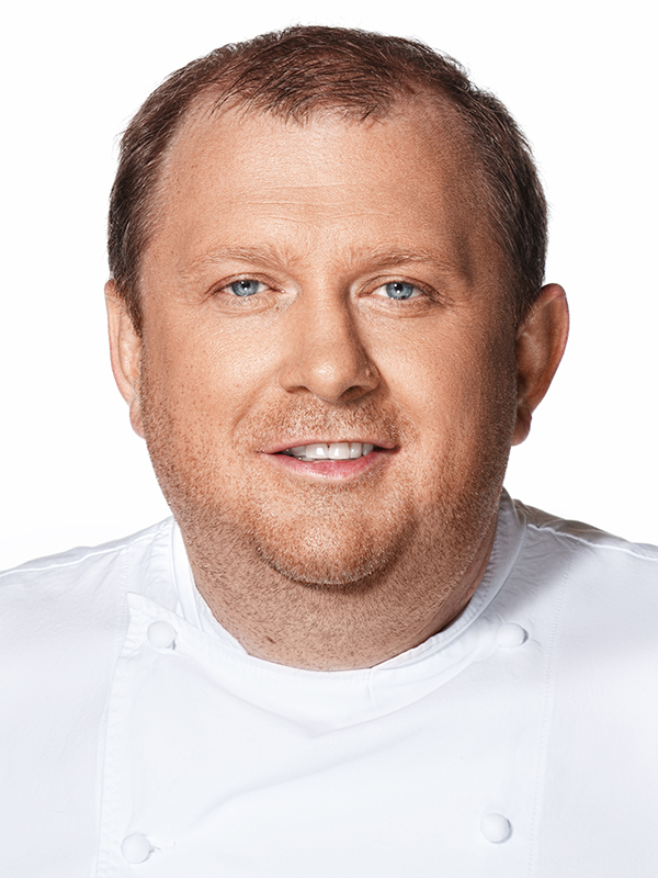 Константин Ивлев - Шеф повар: биография, инстаграм, жена и дети (На ножах)