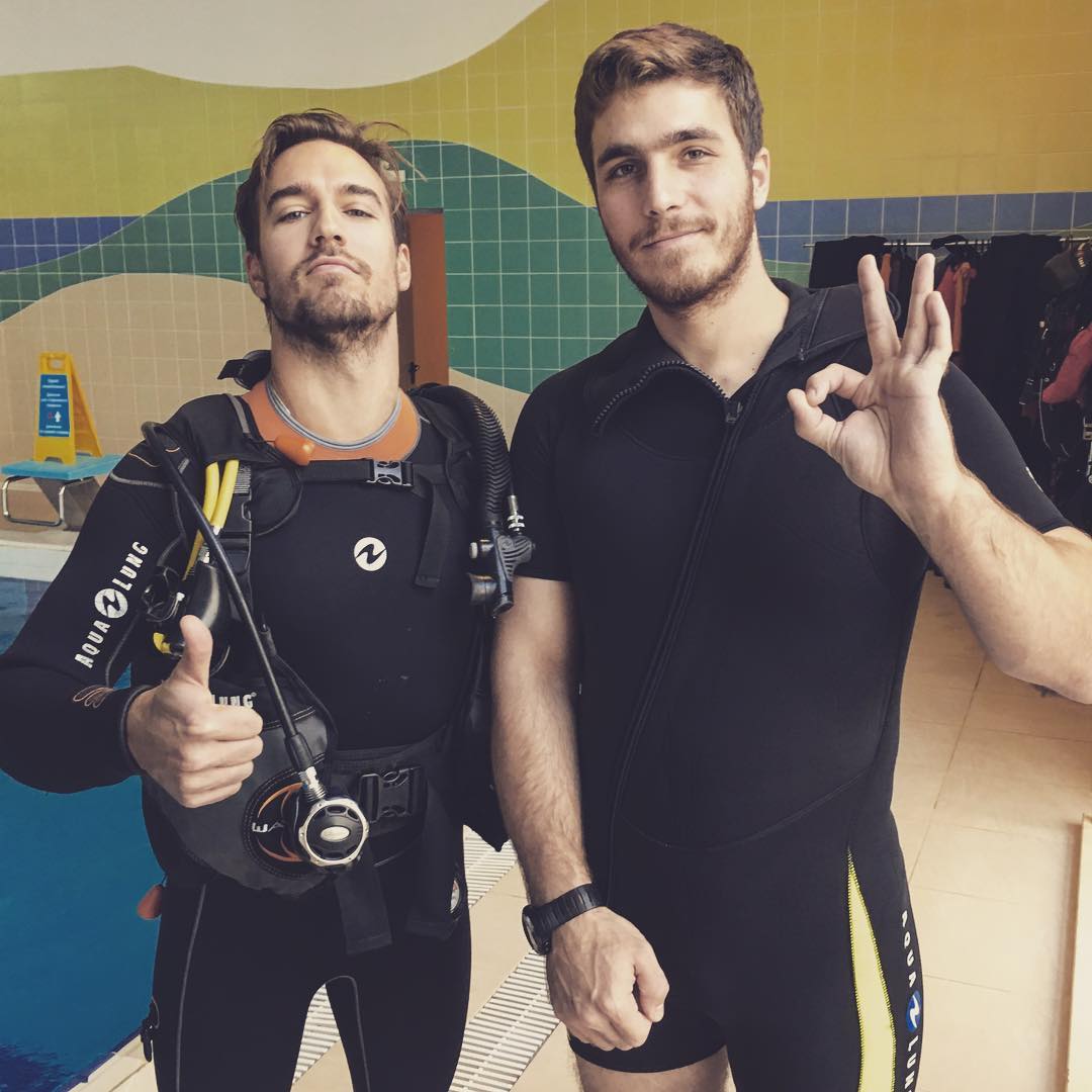 Петр Романов: биография, фото, инстаграм (Орел и Решка, Он - Дракон)