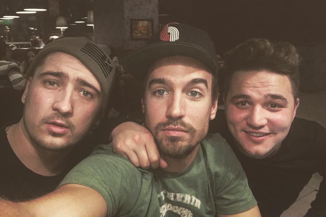 Петр Романов: биография, фото, инстаграм (Орел и Решка, Он - Дракон)