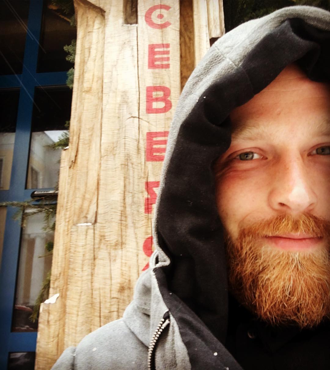 Владимир Перельман - Школа Ревизорро: биография ресторатора, фото ...