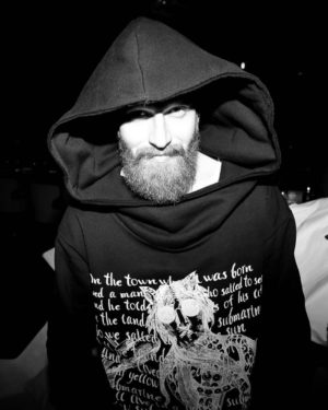 Владимир Перельман - Школа Ревизорро: биография ресторатора, фото ...