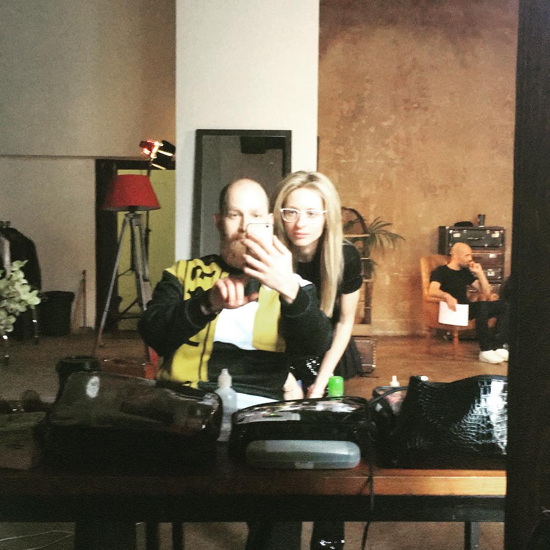 Владимир Перельман - Школа Ревизорро: биография ресторатора, фото ...