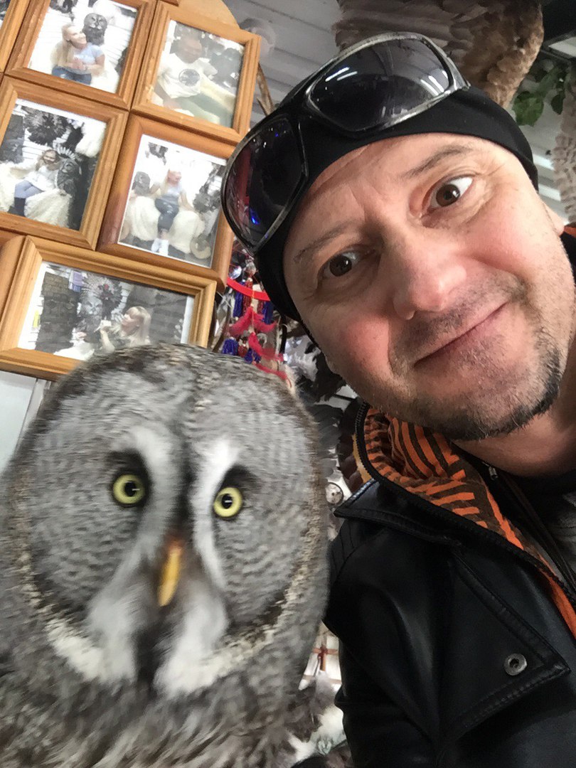 Иван Шабанов - Битва экстрасенсов 18: биография, фото, вконтакте