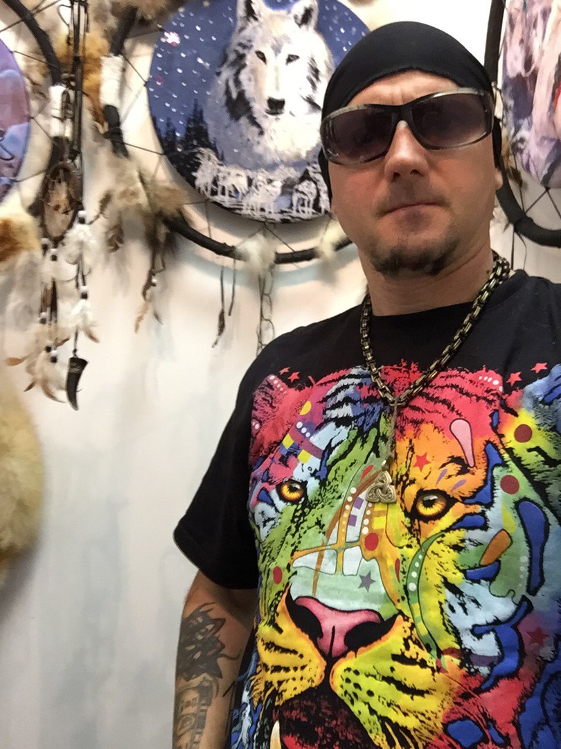 Иван Шабанов - Битва экстрасенсов 18: биография, фото, вконтакте