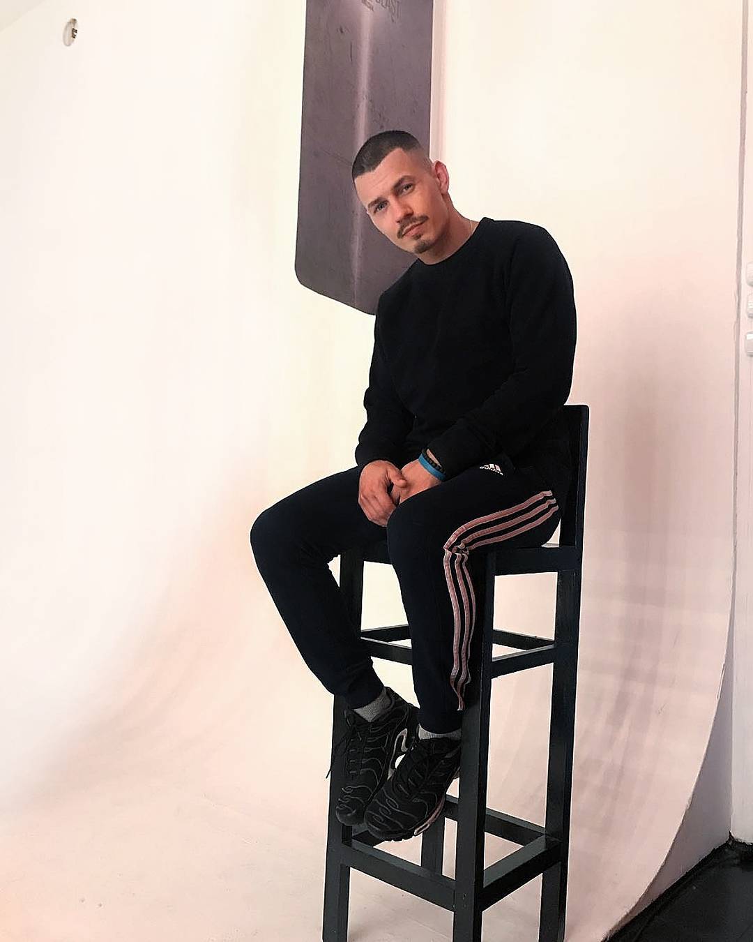 Дима Бончинче – Танцы на ТНТ 4 сезон: биография и личная жизнь ...