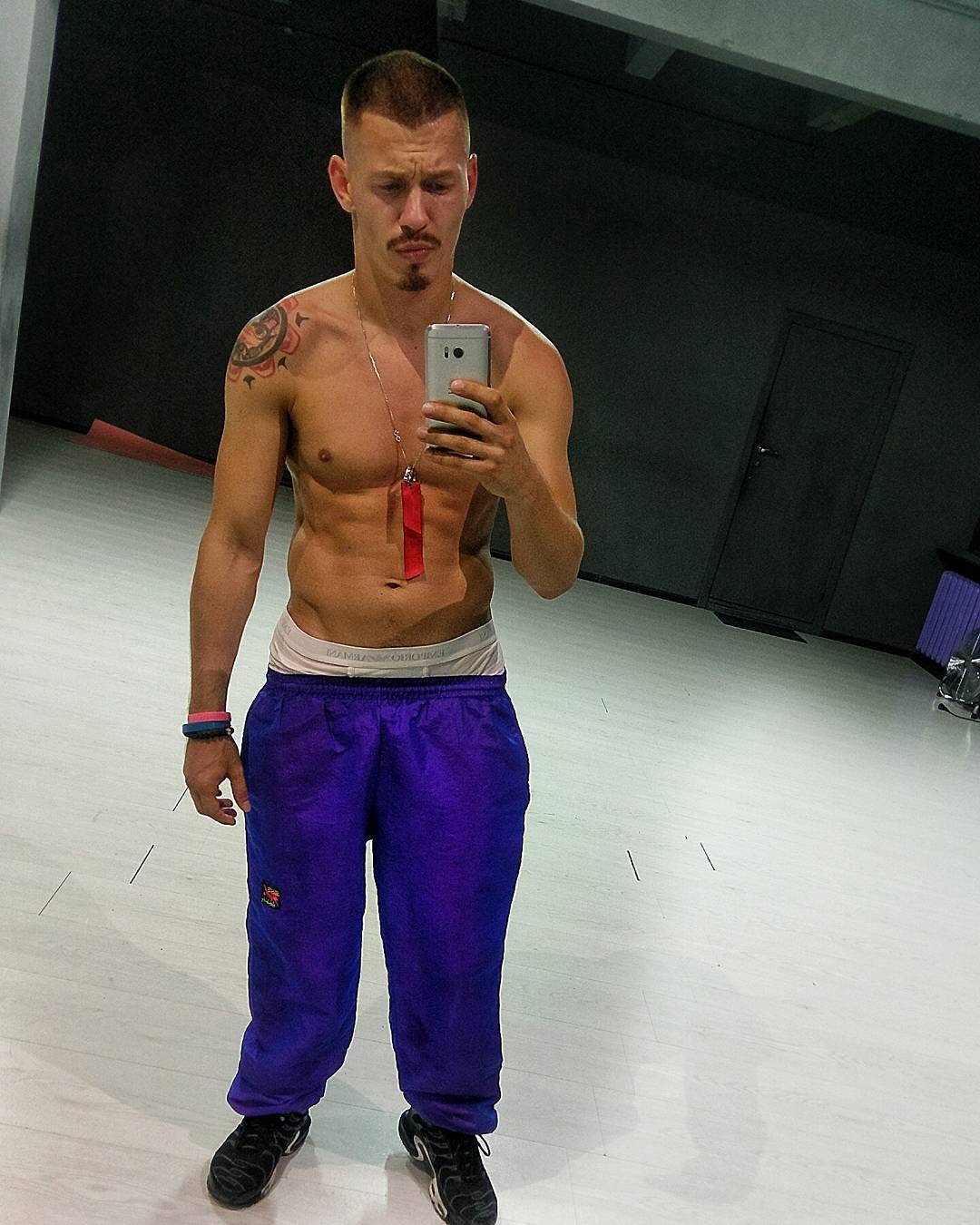 Дима Бончинче – Танцы на ТНТ 4 сезон: биография и личная жизнь ...