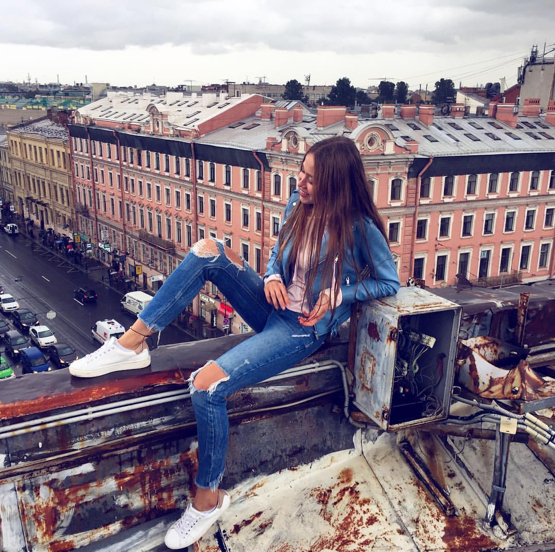 Энни Мэй: биография и фото блогера, ютуб канал Anny May и популярные ...