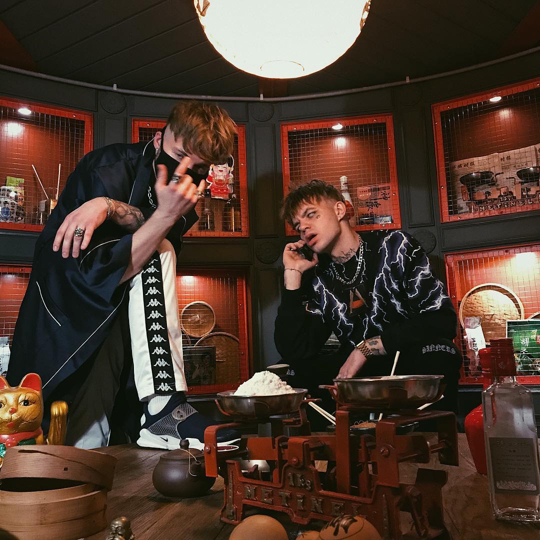 Элджей: биография с фото артиста, популярные треки и их создание ...