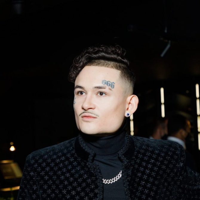 Алишер Моргенштерн (MORGENSHTERN) – биография ютуб блогера и автора ...