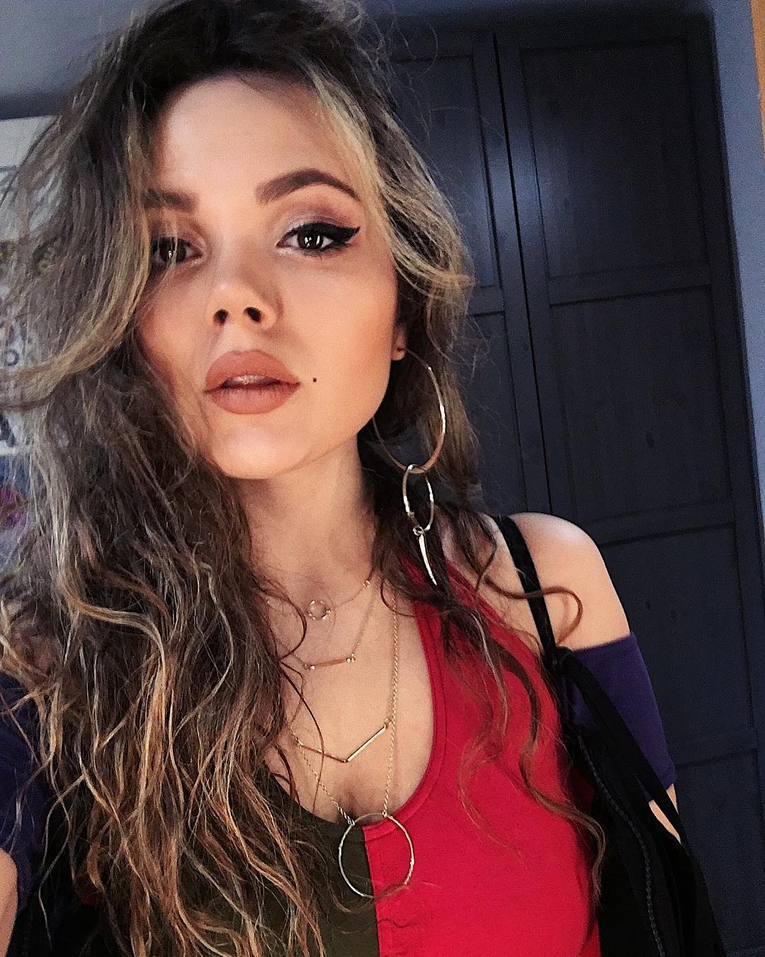 Alana May (Песни на ТНТ) – биография участницы и ее выступление на шоу ...