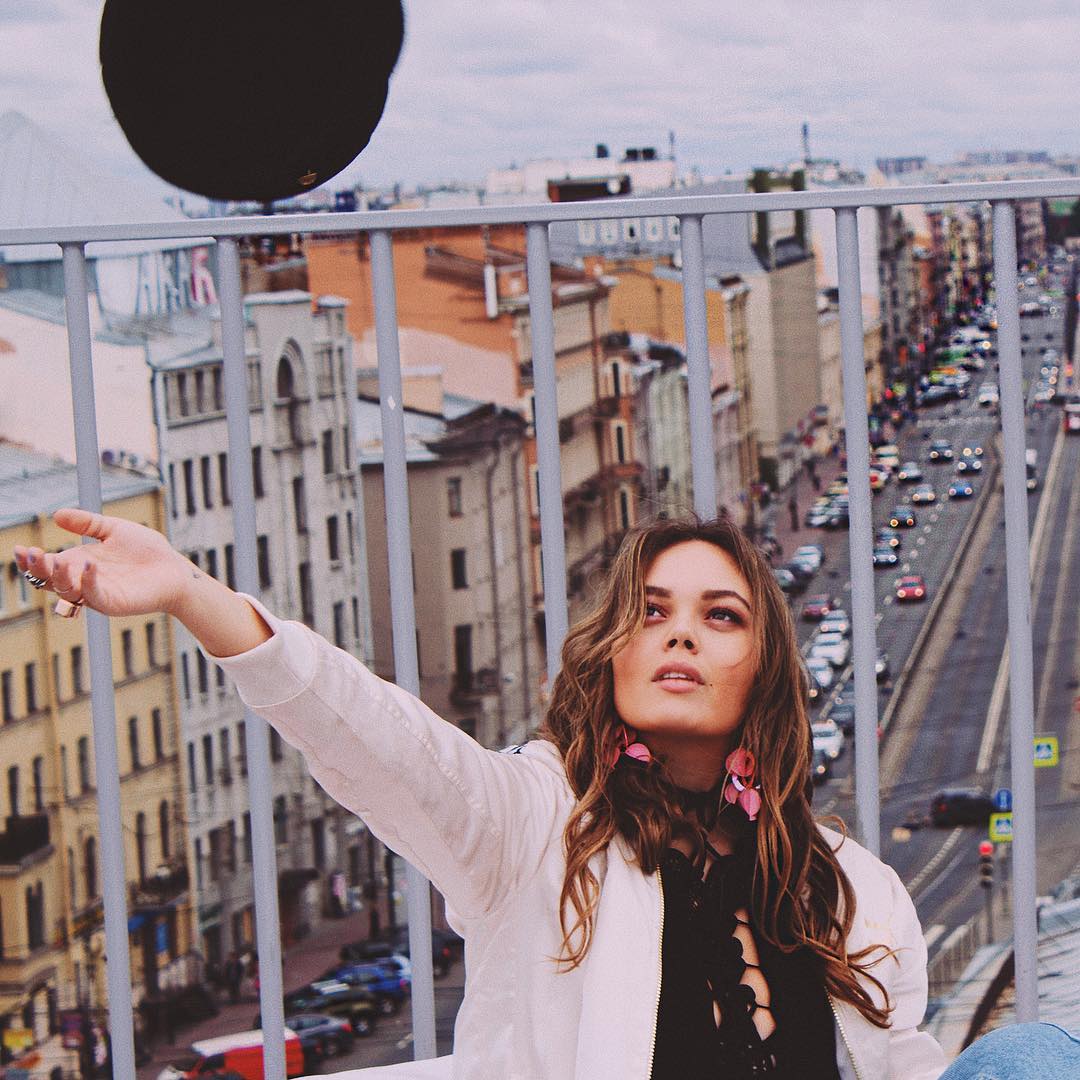 Alana May (Песни на ТНТ) – биография участницы и ее выступление на шоу ...