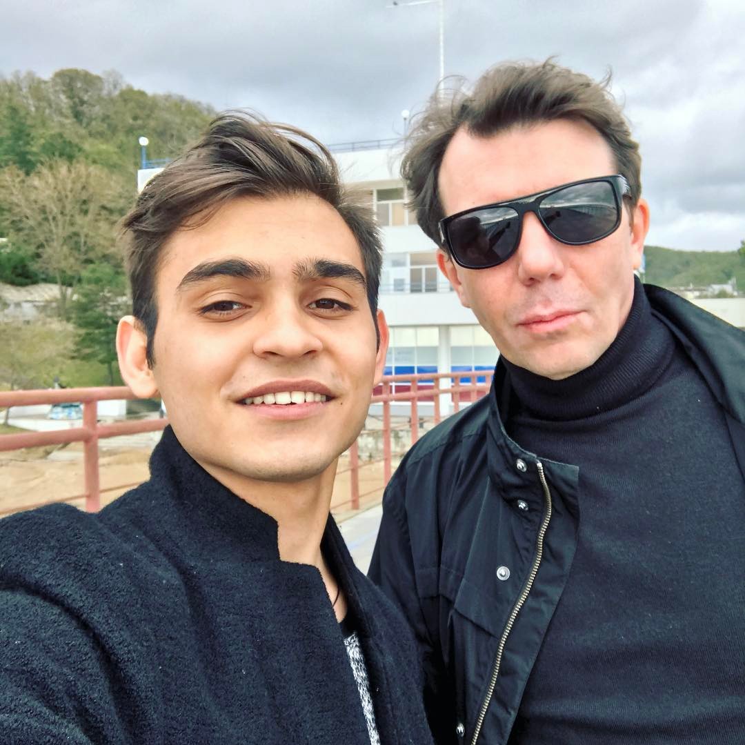 Миша Пунтов (Песни на ТНТ) – биография участника проекта и его ...