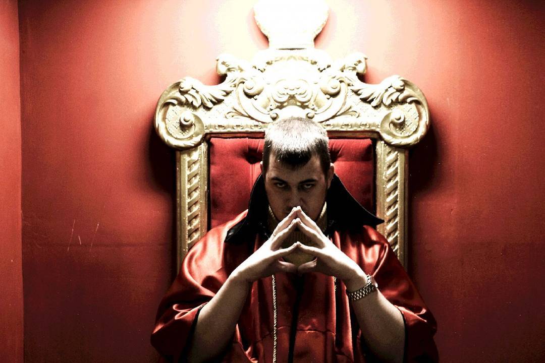 ChipaChip (Голос улиц) – песни участника шоу, его биография и фото ЧипаЧип