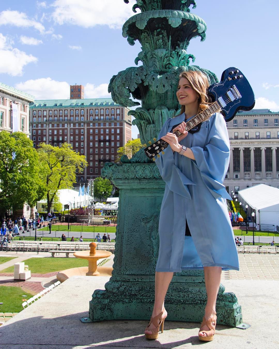 Евровидение 2018 – Латвия: Laura Rizzotto и видео с песней Funny Girl