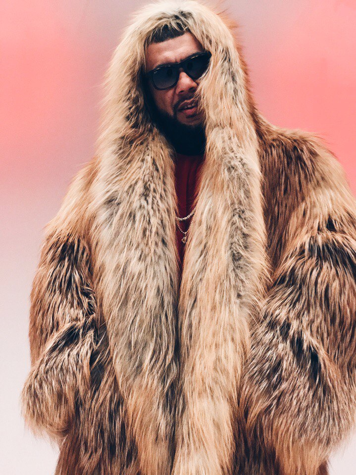 МС ДОНИ (MC DONI) – песни и клипы участника Black star, его биография и ...