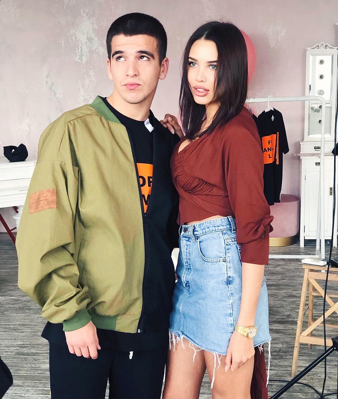 Feduk (Федук) – песни и клипы рэпера, биография и фото из личной жизни ...