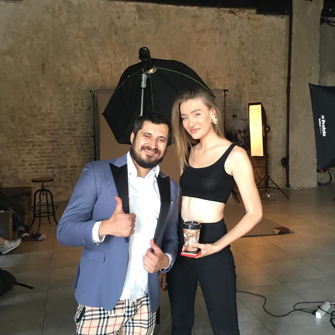 Паша Техник – фото из инстаграма и песни рэпера, его жена и биография