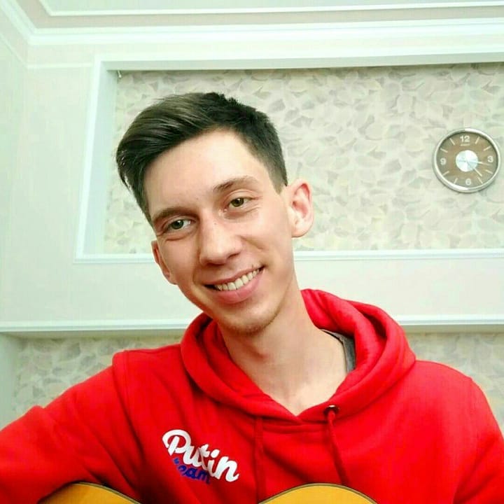 Максим Удод (Песни на ТНТ) – биография и выступление участника с треком ...