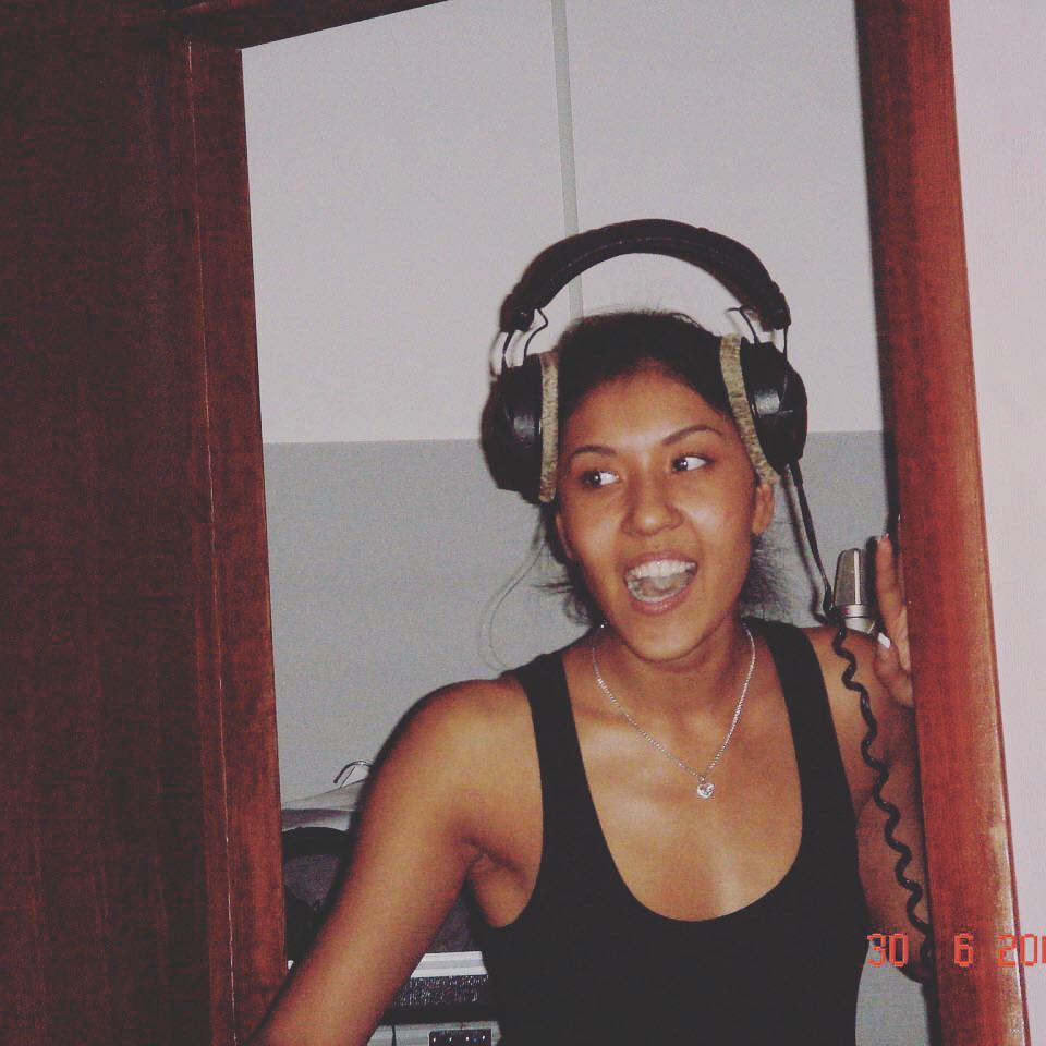 Sayyora (Песни на ТНТ) – биография и выступление певицы из Ташкента ...