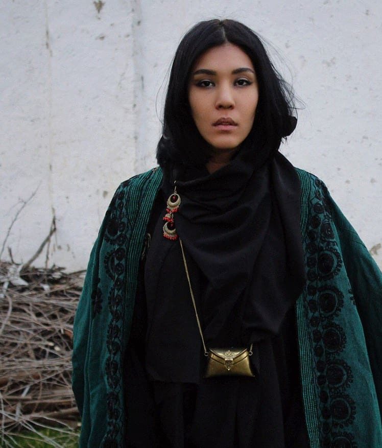 Sayyora (Песни на ТНТ) – биография и выступление певицы из Ташкента ...