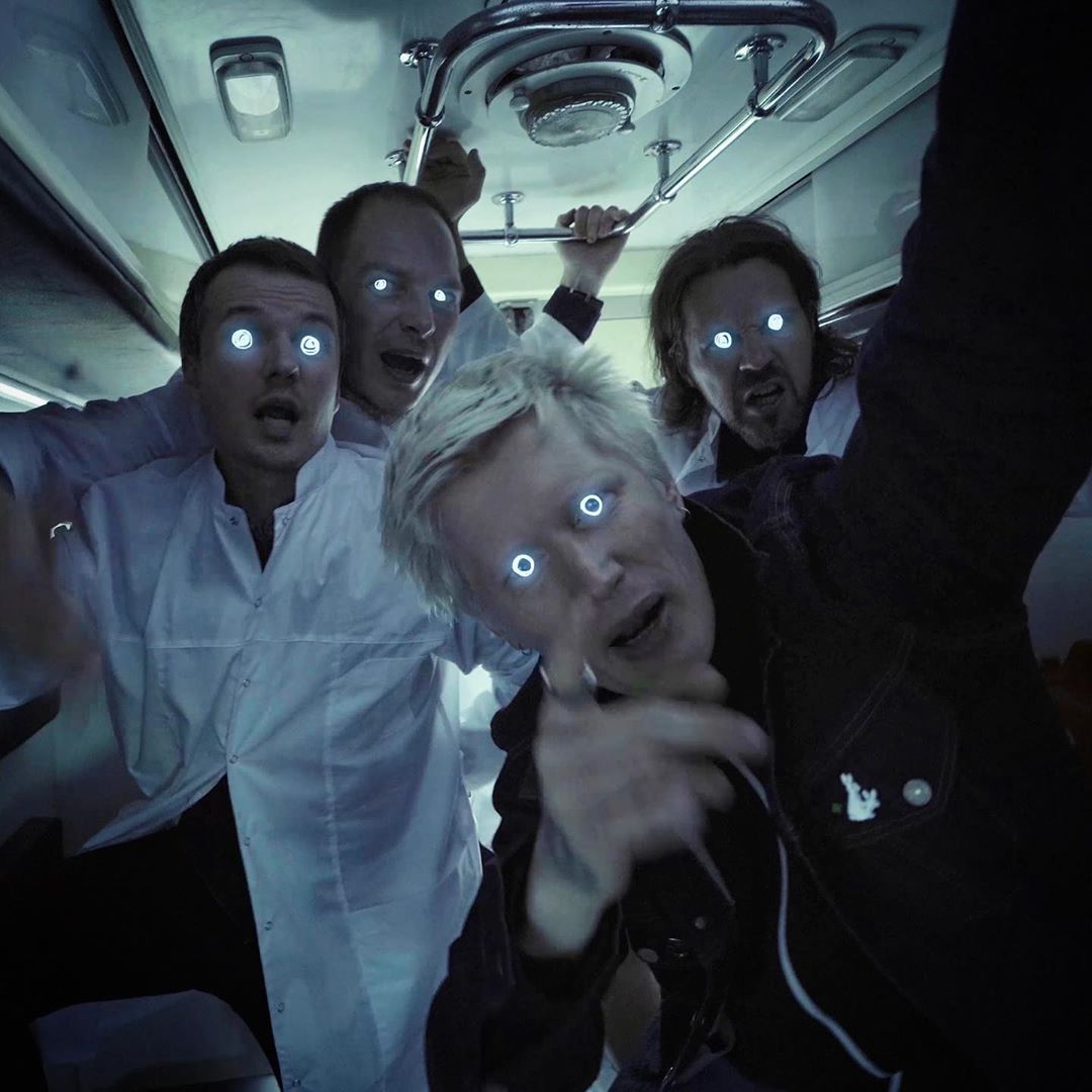 Антон boo Лиссов (Little big) – биография и личная жизнь с женой ...