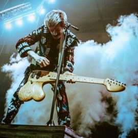 Антон boo Лиссов (Little big) – биография и личная жизнь с женой ...