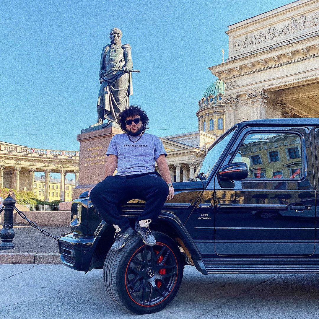 Navai (Наваи) — клипы и песни, биография и инстаграм фото, личная жизнь ...