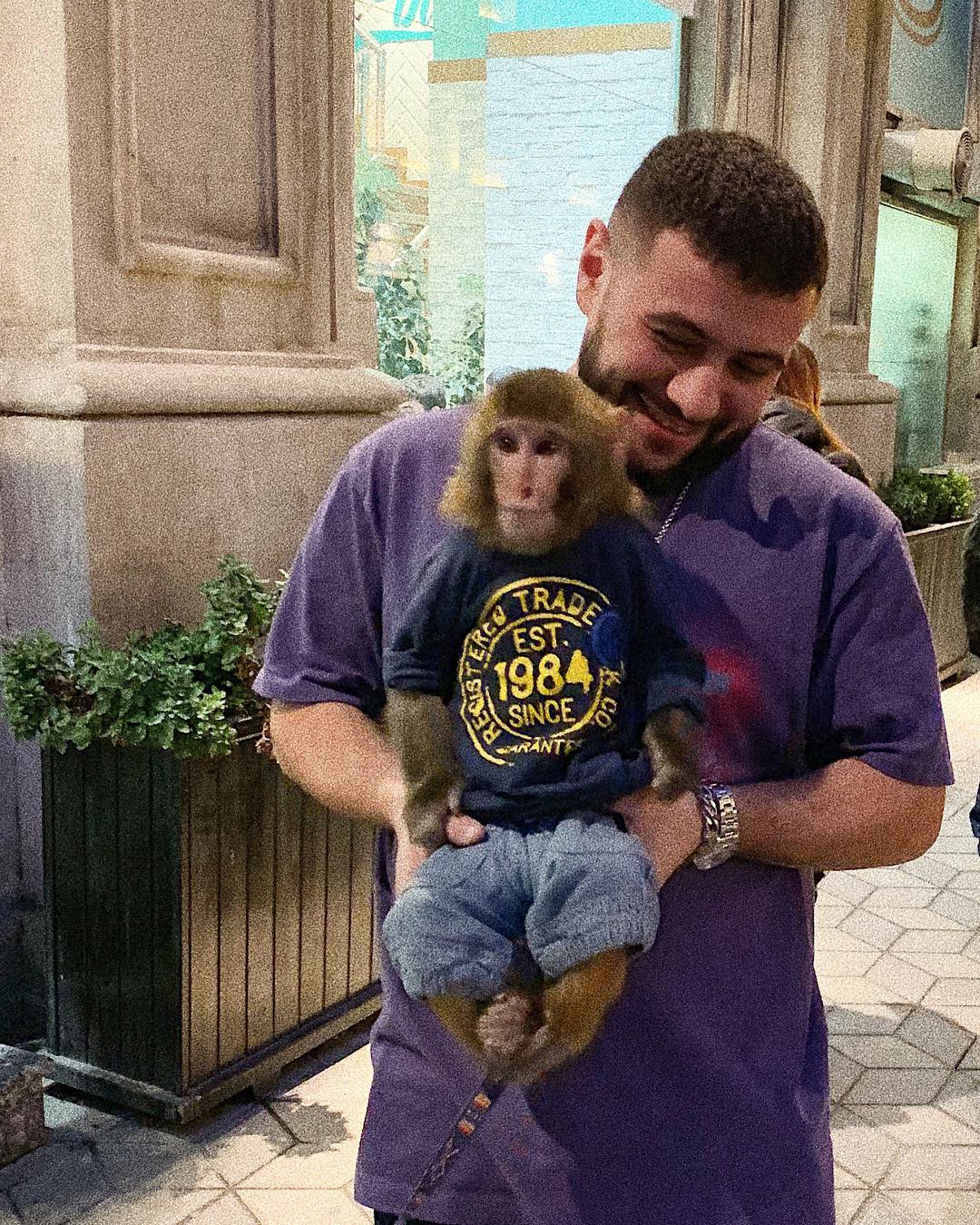 Navai (Наваи) — клипы и песни, биография и инстаграм фото, личная жизнь ...